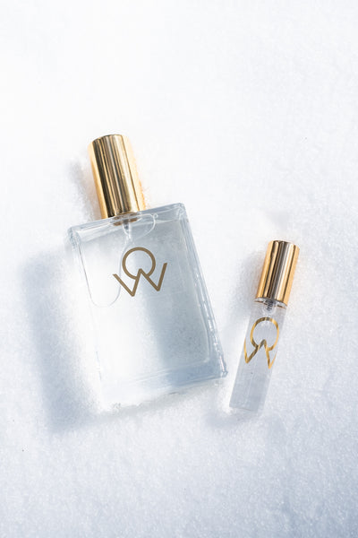 Energy Clearing Atmosphere Mist – Wildland Organics